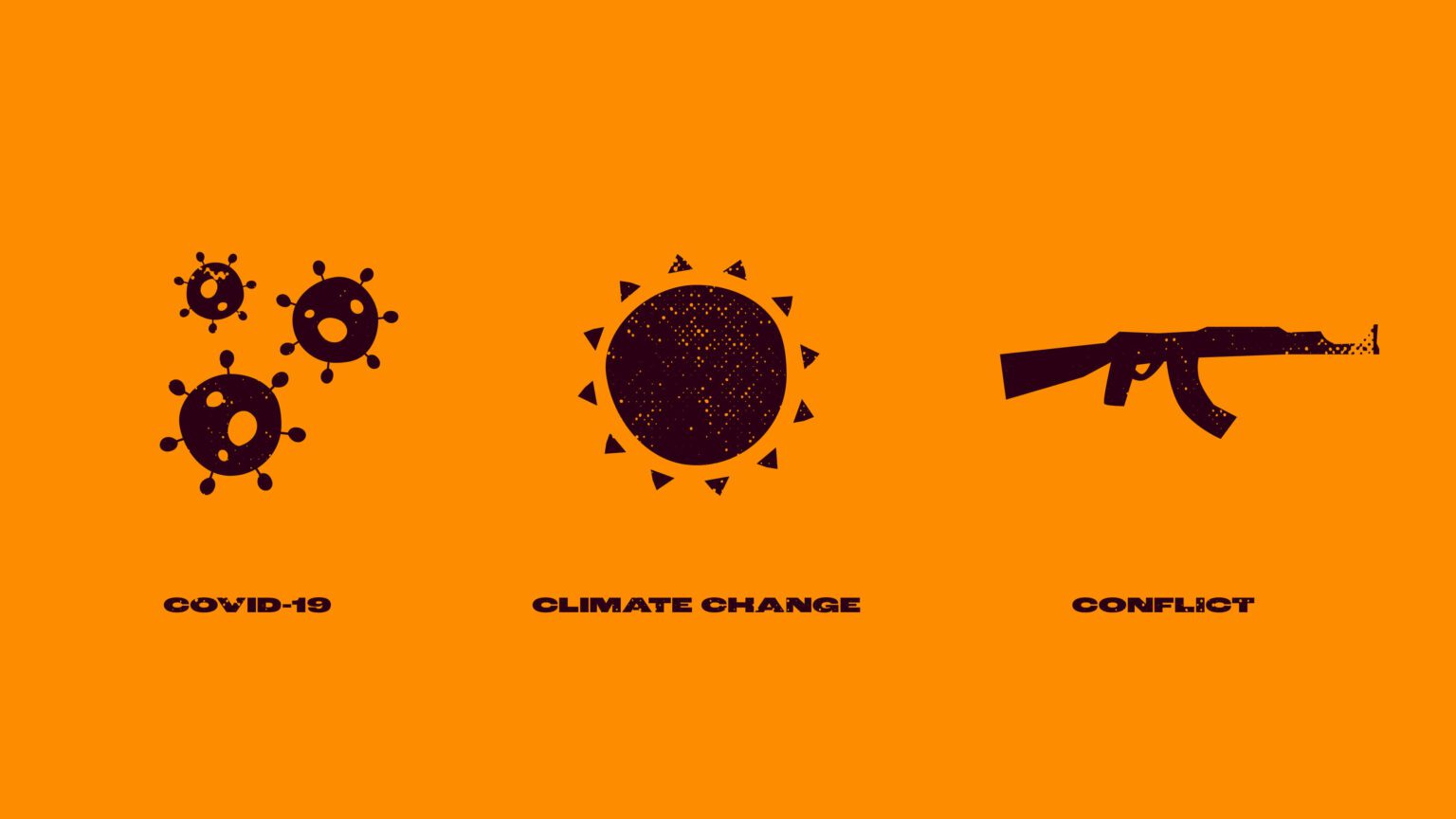 Help Fight Famine | Beech Agency