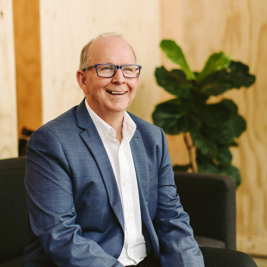 Beech Agency | Strategy & creative for non-profit & for-purpose orgs