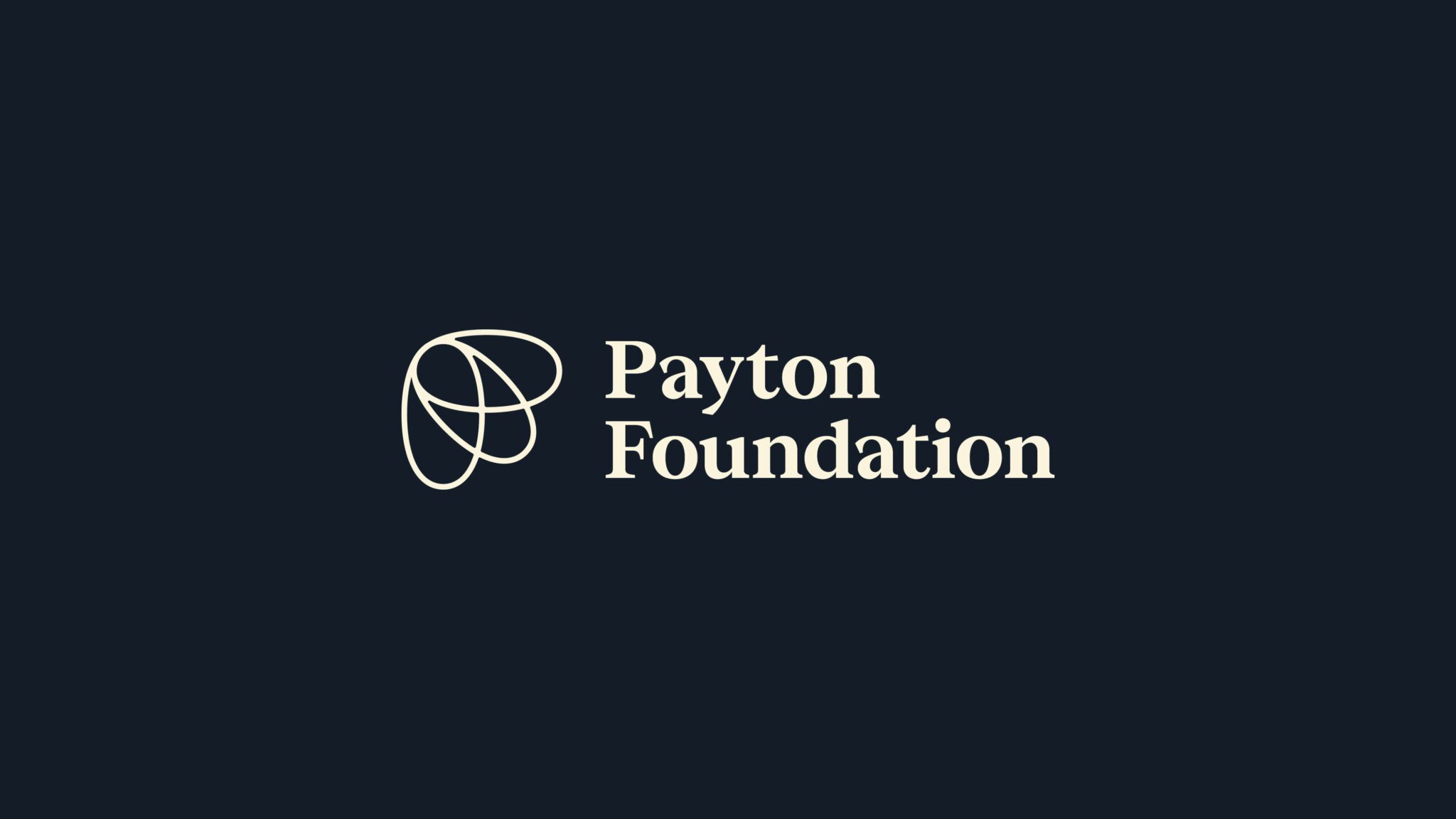 Payton Foundation | Beech Agency